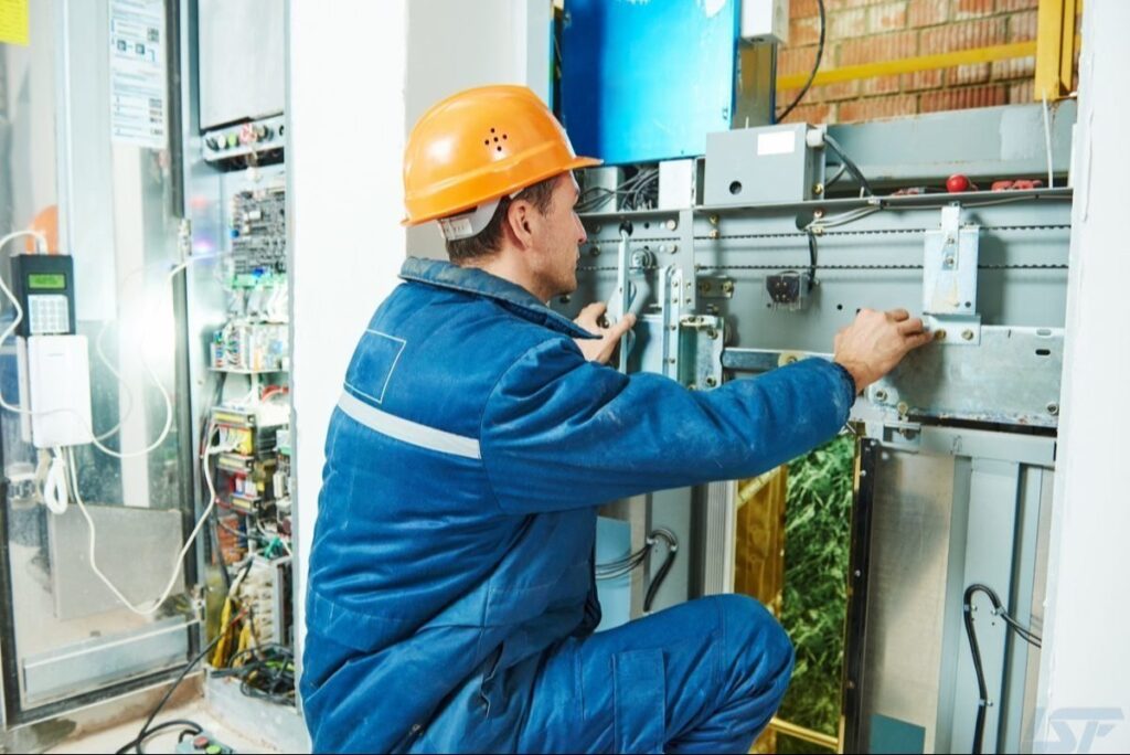 Maintenance Services – MAXDEPLOY SOLUTIONS PRIVATE LIMITED